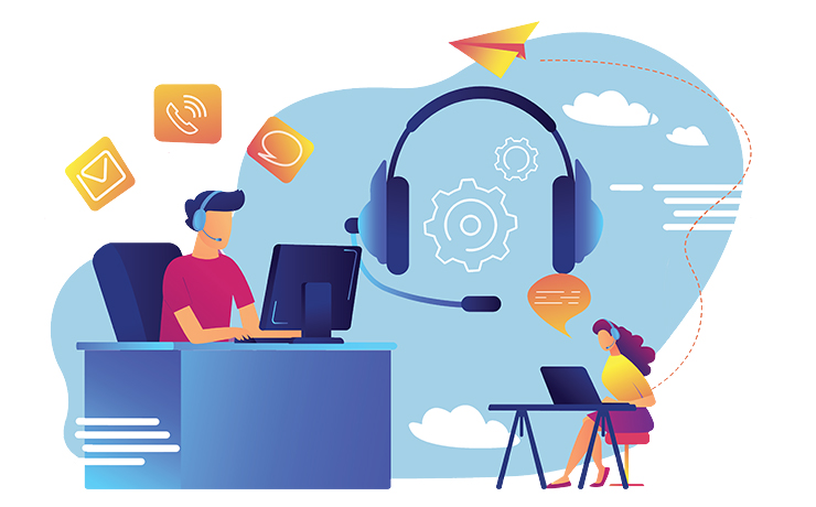 Airwise Soft - Technical Support Services